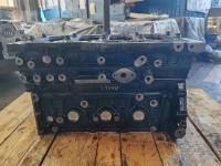 China ISUZU 4HF1 4HG1 4HK1 Engine Cylinder Block Aluminum Iron Standard Size Auto Parts for sale