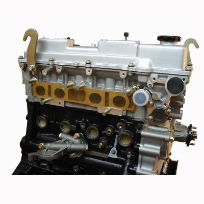 China Toyota Tacoma 3RZ 4Runner T100 Engine Long Block 2.7L New Standard Size for sale