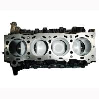 China 22RE Engine Long Block 2.4L EFI 22R Motor for Toyota Hilux Land Cruiser Pickup 4Runner for sale