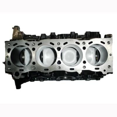 China 22RE Engine Long Block 2.4L EFI 22R Motor for Toyota Hilux Land Cruiser Pickup 4Runner for sale