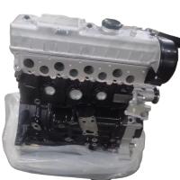 China Auto Parts Engine Long Block 4D56 4D56T D4BB D4BH 2.5L for Hyundai Mitsubishi for sale