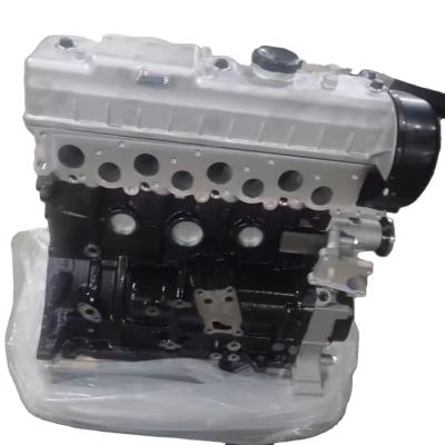 China Auto Parts Engine Long Block 4D56 4D56T D4BB D4BH 2.5L for Hyundai Mitsubishi for sale