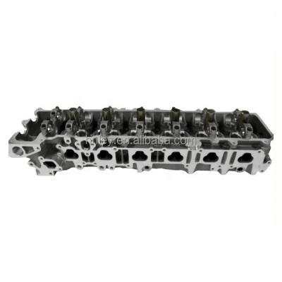 China 1FZ-FE Cylinder Head 11101-69097 for Toyota Land Cruiser FZJ80 4.5L Engine New for sale