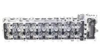 China 1FZ-FE Cylinder Head 11101-69097 for Toyota Land Cruiser FZJ80 4.5L Engine New for sale