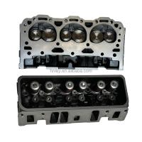 China GM262 4.3L 262 V6 Engine Complete Cylinder Heads 12557113 for Chevrolet Chevy GM for sale