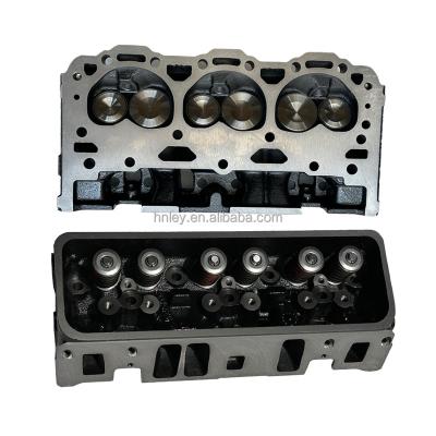 China GM262 4.3L 262 V6 Engine Complete Cylinder Heads 12557113 for Chevrolet Chevy GM for sale