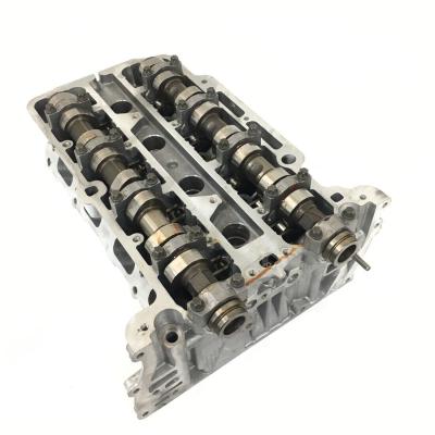 China Chevrolet Cruze Sonic Encore 1.4L Turbo Cylinder Head Assembly 55573669 1 Year Warranty for sale