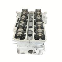 China Chevrolet Cruze Sonic Encore 1.4L Turbo Cylinder Head Assembly 55573669 1 Year Warranty for sale