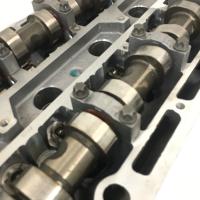 China Chevrolet Cruze Sonic Encore 1.4L Turbo Cylinder Head Assembly 55573669 1 Year Warranty for sale