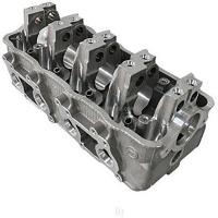 China Cylinder Head F10A FA10A Bare Engine Cylinder Head for Suzuki SJ410 Samurai Super Carry Rascal 11110-80002 for sale