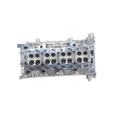 China CAF488Q1 CAF488Q2 LF LFX Cylinder Head for Ford Mondeo Focus Mazda 3 2.0L Petrol DOHC 16V for sale