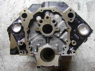 China GM350 Cylinder Block Engine Parts Small-Block V8 for Chevy V8 5.7L 1996 Up for sale