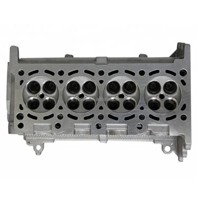 China 96642709 96666228 1.2L B12S1 B12D1 Cylinder Head for Daewoo Kalos Chevrolet Aveo Spark for sale