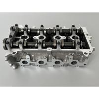 China 96642709 96666228 1.2L B12S1 B12D1 Cylinder Head for Daewoo Kalos Chevrolet Aveo Spark for sale