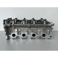 China 96642709 96666228 1.2L B12S1 B12D1 Cylinder Head for Daewoo Kalos Chevrolet Aveo Spark for sale