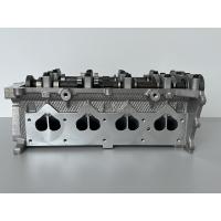 China 96642709 96666228 1.2L B12S1 B12D1 Cylinder Head for Daewoo Kalos Chevrolet Aveo Spark for sale