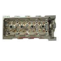 China New Cylinder Head OM646 Engine Fits Mercedes Benz 2.2 CDi C E Class Viano Vito Factory Supply for sale