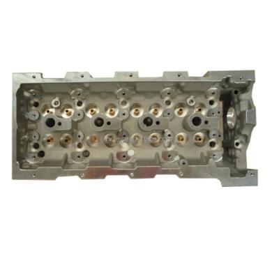 China New Cylinder Head OM646 Engine Fits Mercedes Benz 2.2 CDi C E Class Viano Vito Factory Supply for sale