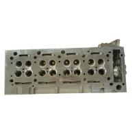 China New Cylinder Head OM646 Engine Fits Mercedes Benz 2.2 CDi C E Class Viano Vito Factory Supply for sale