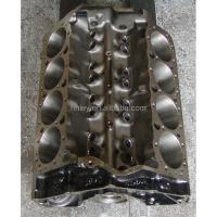 China GM350 400 Cylinder Block OEM 3935943 Diesel Engine Block Iron Standard Size for GMC Chevrolet for sale
