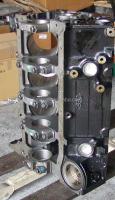 China GM350 400 Cylinder Block OEM 3935943 Diesel Engine Block Iron Standard Size for GMC Chevrolet for sale