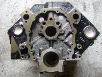 China GM350 400 Cylinder Block OEM 3935943 Diesel Engine Block Iron Standard Size for GMC Chevrolet for sale