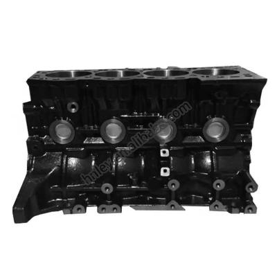 China Diesel Engine Block 2L 2LT 3L 5L 5LE Short Block Assembly for Toyota Hilux Hiace Prado for sale