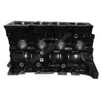 China Diesel Engine Block 2L 2LT 3L 5L 5LE Short Block Assembly for Toyota Hilux Hiace Prado for sale