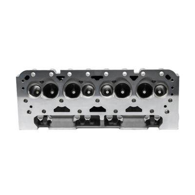 China New GM350 Bare Cylinder Head Cast Iron 5.7L 64cc for 1996-2002 Chevy GMC V8 Vortec 906 for sale