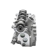 China Left Side Cylinder Head for Toyota 4Runner Pickup T100 3.0L 3VZE 1988-1995 for sale