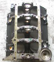 China GM350 Cylinder Block for Chevy V8 5.7L Small Block Engine Cast Iron 350ci for sale