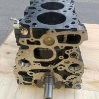 China 1KD 1KD-FTV Cylinder Block 3.0L D4D Short Block Engine for Toyota Hilux Fortuner Quantum for sale