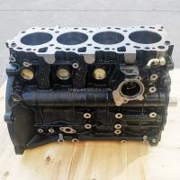 China 1KD 1KD-FTV Cylinder Block 3.0L D4D Short Block Engine for Toyota Hilux Fortuner Quantum for sale