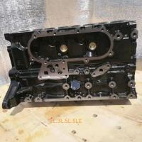 China Toyota 2L 2LT 3L 5L 5LE Engine Block Cylinder Block Short Block for Hilux Hiace 4Runner for sale