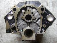 China Chevy 350 V8 Engine Short Block 350 400 for Chevrolet GM350 Engine Blocks 5.7L for sale