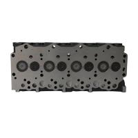 China KIA JT J2 OK65C-10-100 Cylinder Head Diesel Engine 10kg Aluminum for Car Model for sale