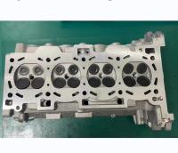 China G4LA G4LC 1.2L 1.4L Cylinder Head Complete for Hyundai Kia Rio Picanto Huanchi K2 OEM Engine Parts for sale