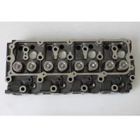 China KIA JT J2 OK65C-10-100 Cylinder Head Diesel Engine 10kg Aluminum for Car Model for sale