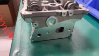 China G4LA G4LC 1.2L 1.4L Cylinder Head Complete for Hyundai Kia Rio Picanto Huanchi K2 OEM Engine Parts for sale