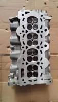 China G4LA G4LC 1.2L 1.4L Cylinder Head Complete for Hyundai Kia Rio Picanto Huanchi K2 OEM Engine Parts for sale