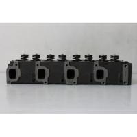 China KIA JT J2 OK65C-10-100 Cylinder Head Diesel Engine 10kg Aluminum for Car Model for sale