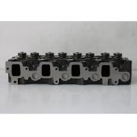China KIA JT J2 OK65C-10-100 Cylinder Head Diesel Engine 10kg Aluminum for Car Model for sale