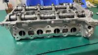 China G4LA G4LC 1.2L 1.4L Cylinder Head Complete for Hyundai Kia Rio Picanto Huanchi K2 OEM Engine Parts for sale