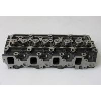 China KIA JT J2 OK65C-10-100 Cylinder Head Diesel Engine 10kg Aluminum for Car Model for sale