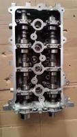 China G4LA G4LC 1.2L 1.4L Cylinder Head Complete for Hyundai Kia Rio Picanto Huanchi K2 OEM Engine Parts for sale