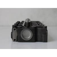 China KIA JT J2 OK65C-10-100 Cylinder Head Diesel Engine 10kg Aluminum for Car Model for sale
