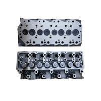 China TD27 Complete Cylinder Head Top Head Fit for Nissan TD27 Engine 8 Valve 4 Cylinder for sale
