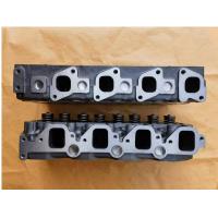 China TD27 Complete Cylinder Head Top Head Fit for Nissan TD27 Engine 8 Valve 4 Cylinder for sale