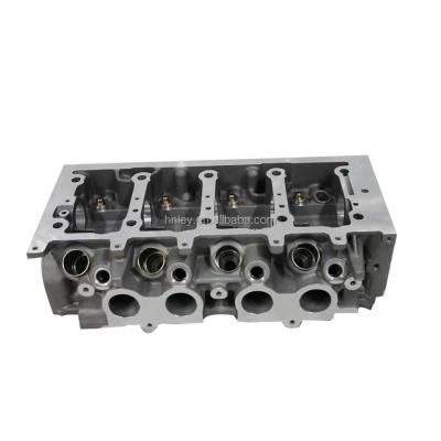 China Brand New TU3A Engine Cylinder Head 9634005110 for Peugeot 206 1.4L Auto Parts for sale