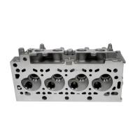 China Brand New TU3A Engine Cylinder Head 9634005110 for Peugeot 206 1.4L Auto Parts for sale